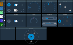 FHEM Tablet UI – FHEMWiki