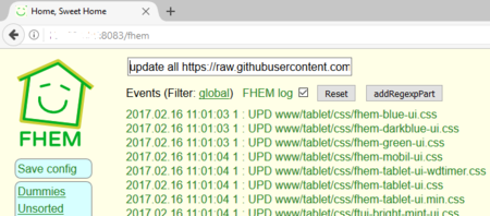 FHEM Tablet UI V2 – FHEMWiki
