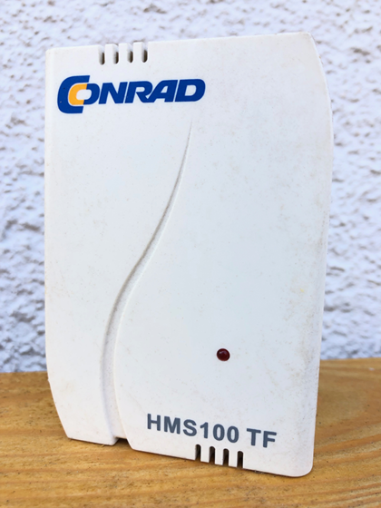 HMS 100 TF – FHEMWiki